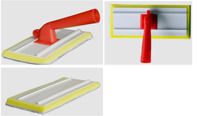 Microfiber Applicator Pad – Concrete-Coatings.com